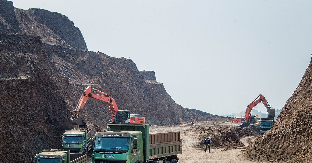 Đầu tư công tạo động lực cho nhiều nhóm cổ phiếu FCN LCG HHV VCG - Thị ...