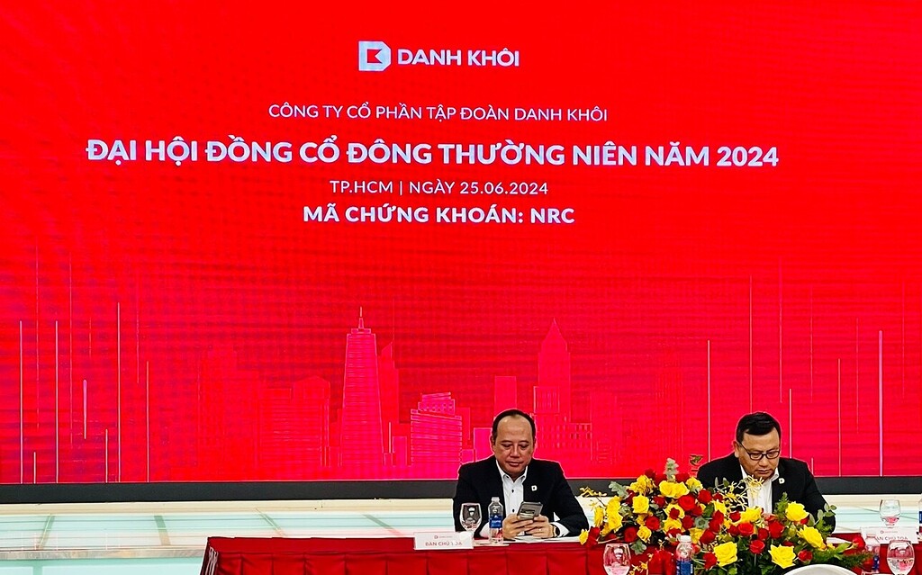 NRC Game tăng vốn - tái cơ cấu dòng tiền, khơi thông pháp lý dự án, quỹ ...