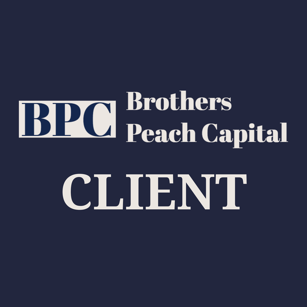 Bpc - brothers peach capital nơi vẽ lại bản đồ broker - Thị trường ...