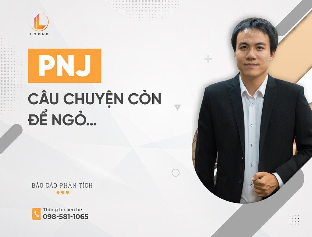 PNJ – Câu chuyện còn để ngỏ… - Thị trường trong nước - F247.COM