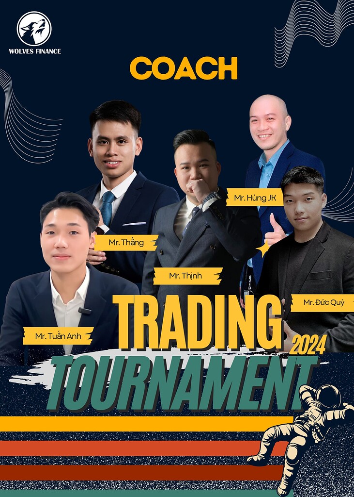 Khởi động cuộc thi Trading Tournament 2024 - Chứng khoán - F247.COM