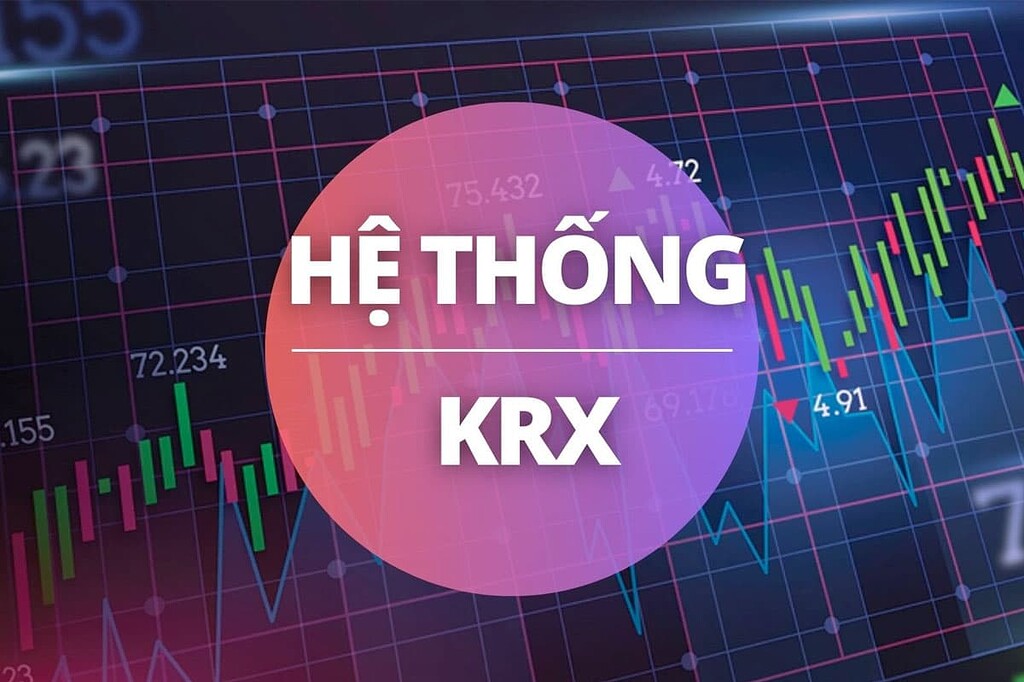 Dự kiến đầu tháng 5 sẽ chính thức vận hành hệ thống KRX, - Thị trường trong nước - F247.COM
