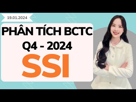 Ssi - phân tích bctc q4/2024 - Thị trường trong nước - F247.COM