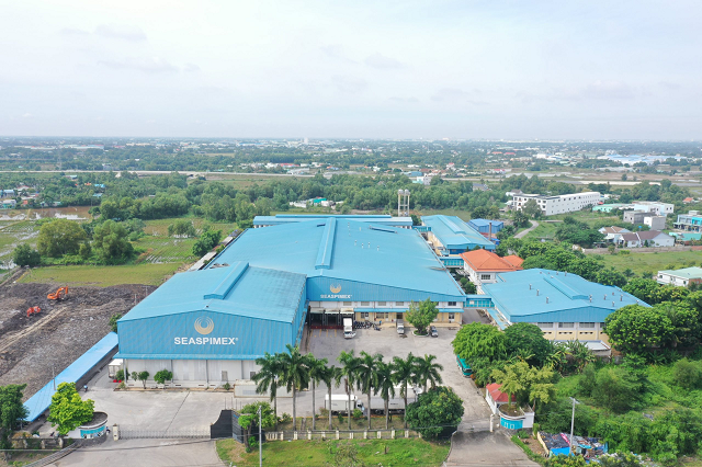 Seaspimex đặt kế hoạch lãi từ xuất khẩu năm 2024 đi lùi - Thị trường ...
