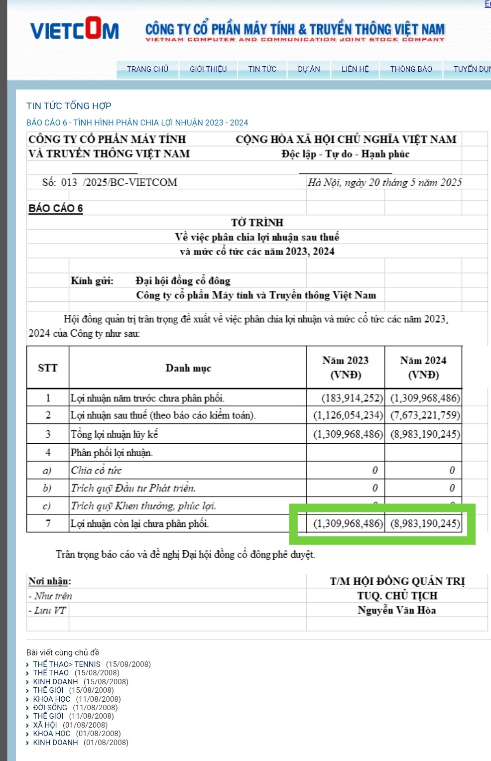 VTB - Viettronics Tân Bình - Bé tí hon vươn mình tiến vào kỷ nguyên mới ...