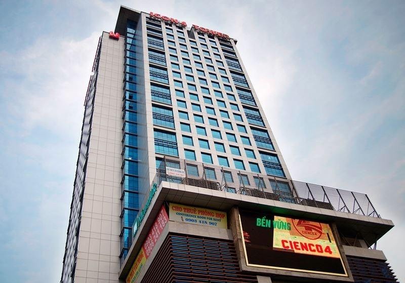 Cienco 4 (C4G) đặt mục tiêu lợi nhuận sau thuế năm 2024 tăng 92%, tiếp ...